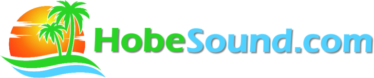 HobeSound.com – Hobe Sound